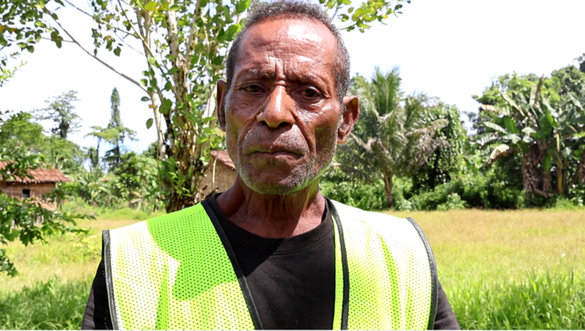 Landowners urge government and Frieda River Limited to advance copper ...