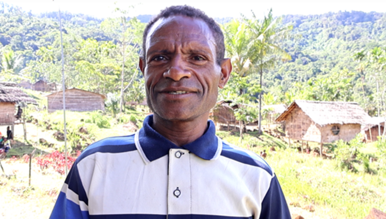 Media Centre - The Frieda River Project